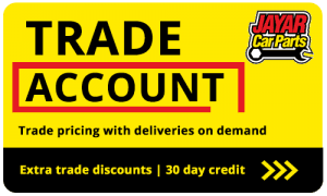 Jayar Car Parts | Car Parts & Tools For The Public & Trade