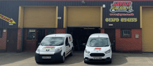 Jayar Car Parts | Over 70 Branches | Find Your Local Branch