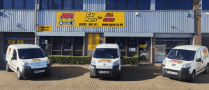 Jayar Car Parts | Over 70 Branches | Find Your Local Branch