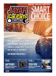 Jayar Car Parts | Car Parts & Tools For The Public & Trade