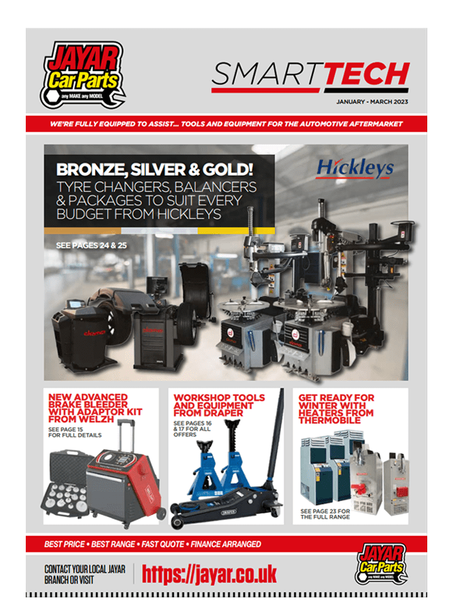 Jayar Car Parts | Car Parts & Tools For The Public & Trade