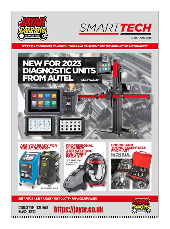 Jayar Car Parts | Car Parts & Tools For The Public & Trade