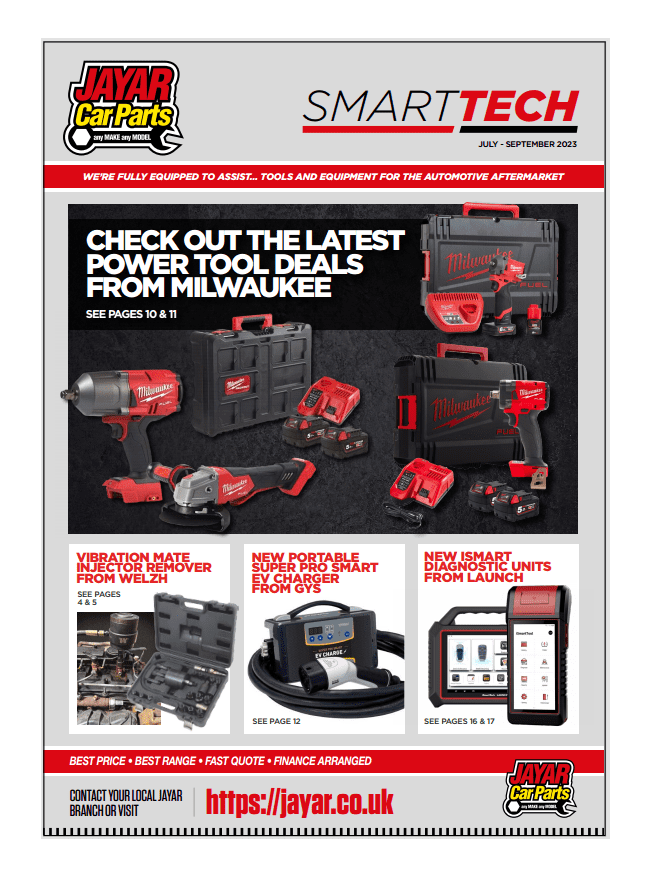 Jayar Car Parts | Car Parts & Tools For The Public & Trade