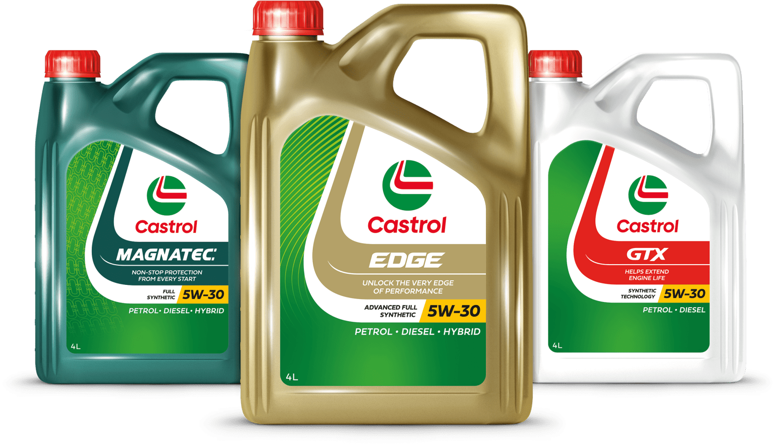 Castrol Oil available from Jayar! - Jayar Car Parts