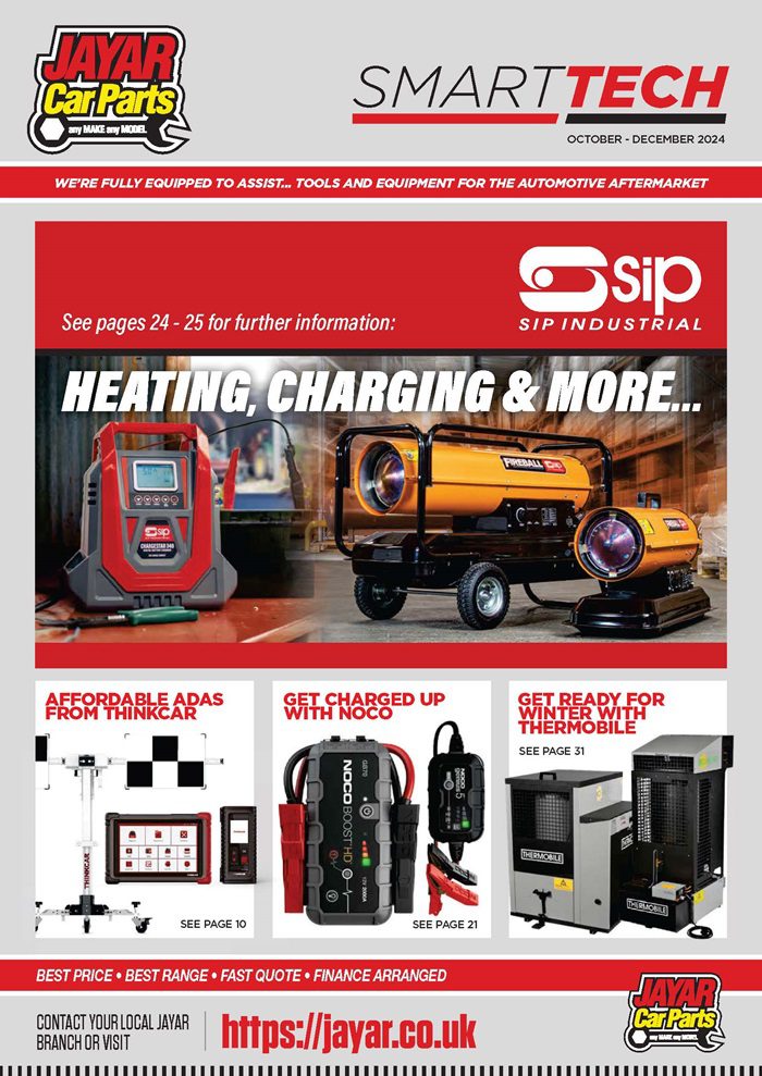 Jayar Car Parts | Car Parts & Tools For The Public & Trade