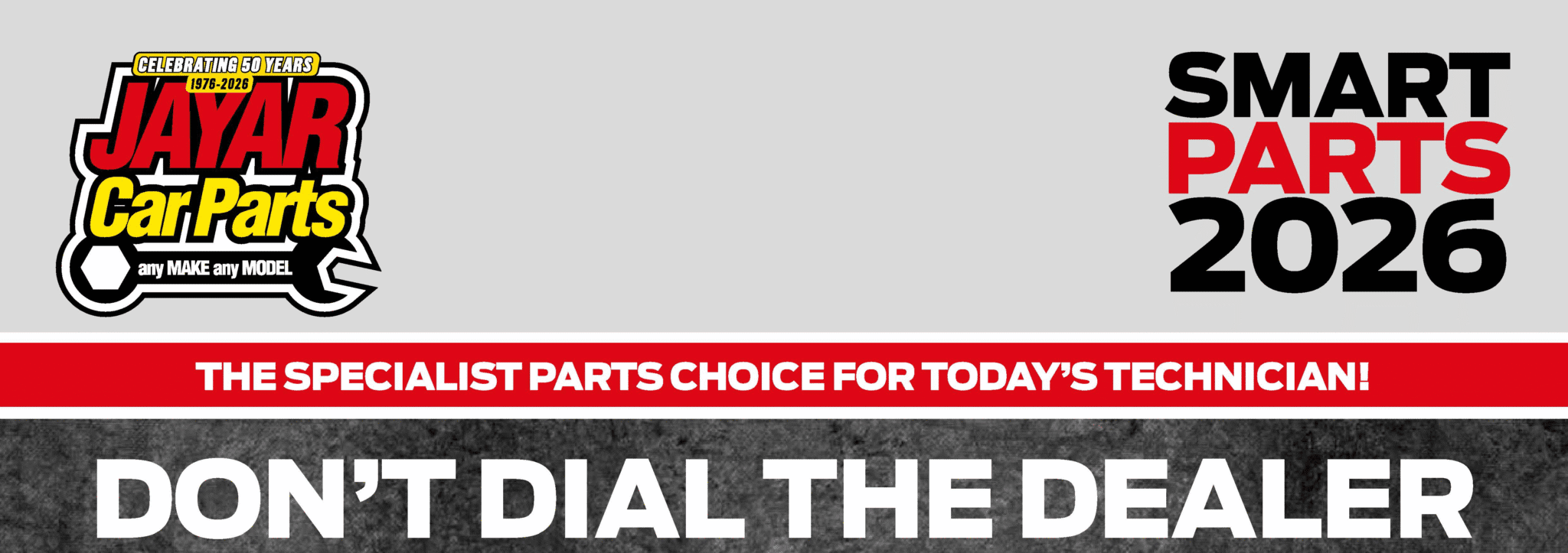 Jayar Car Parts | Over 70 Branches | Find Your Local Branch